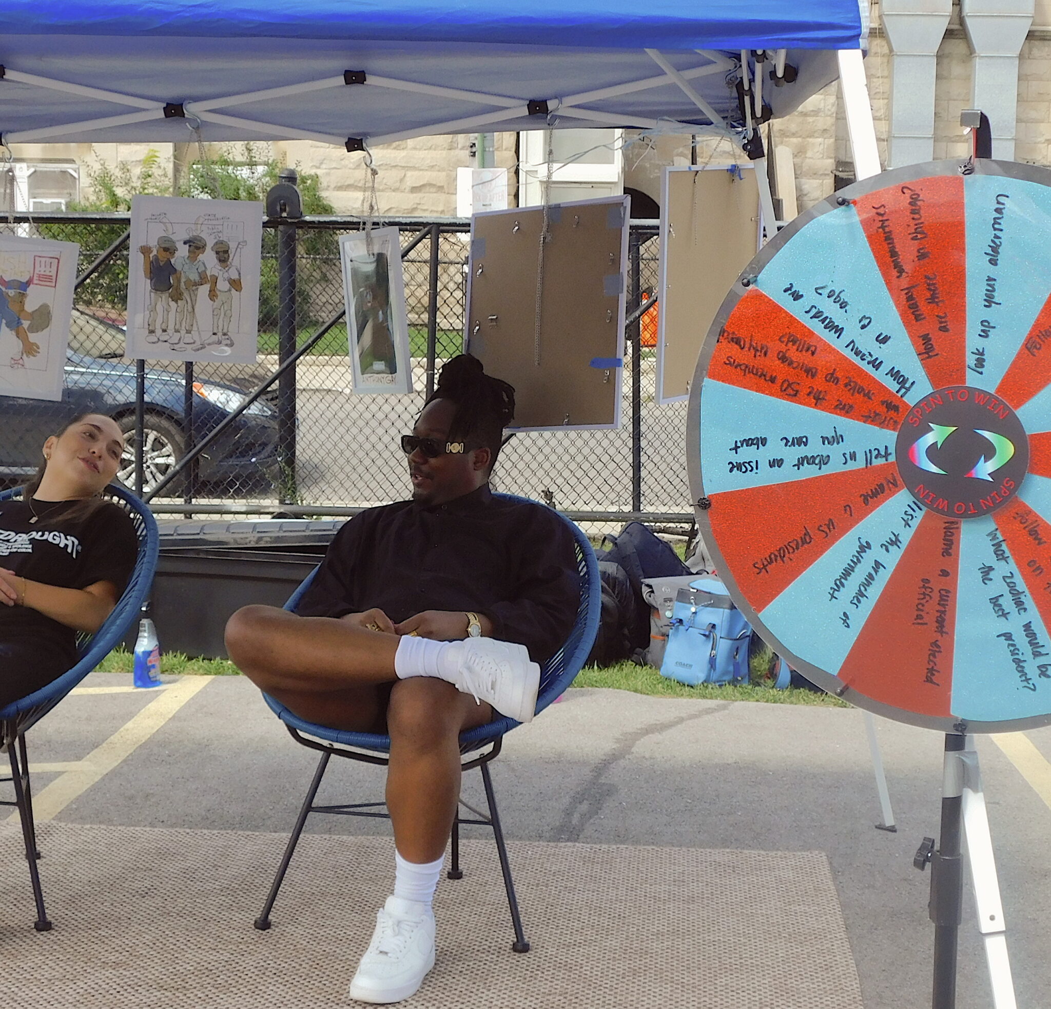 The Chicago Votes Monthly: September 2023 – Chicago Votes